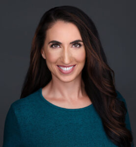 About Amanda - AF Consulting Team