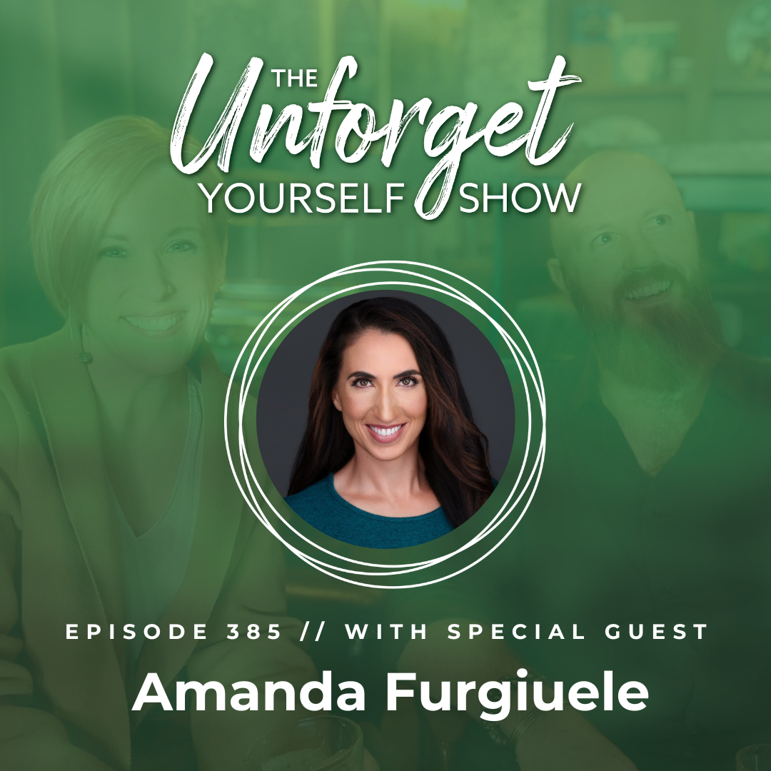 About Amanda - AF Consulting Team