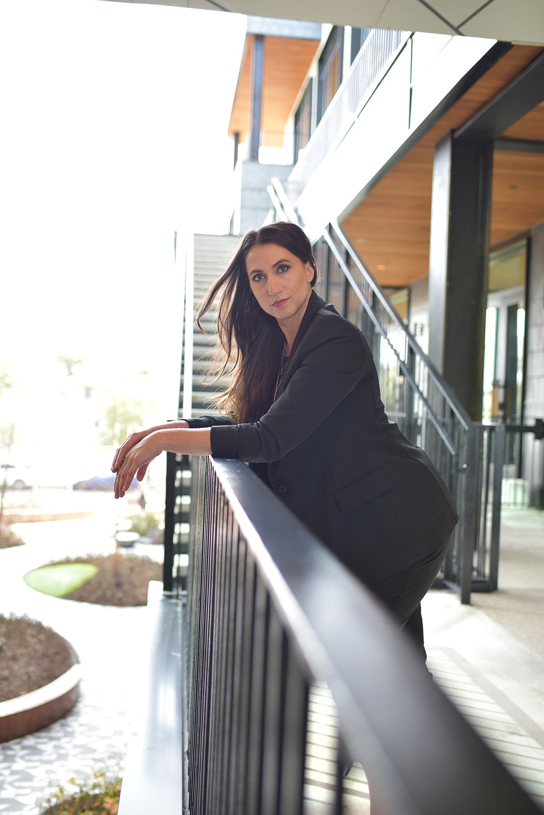 About Amanda - AF Consulting Team