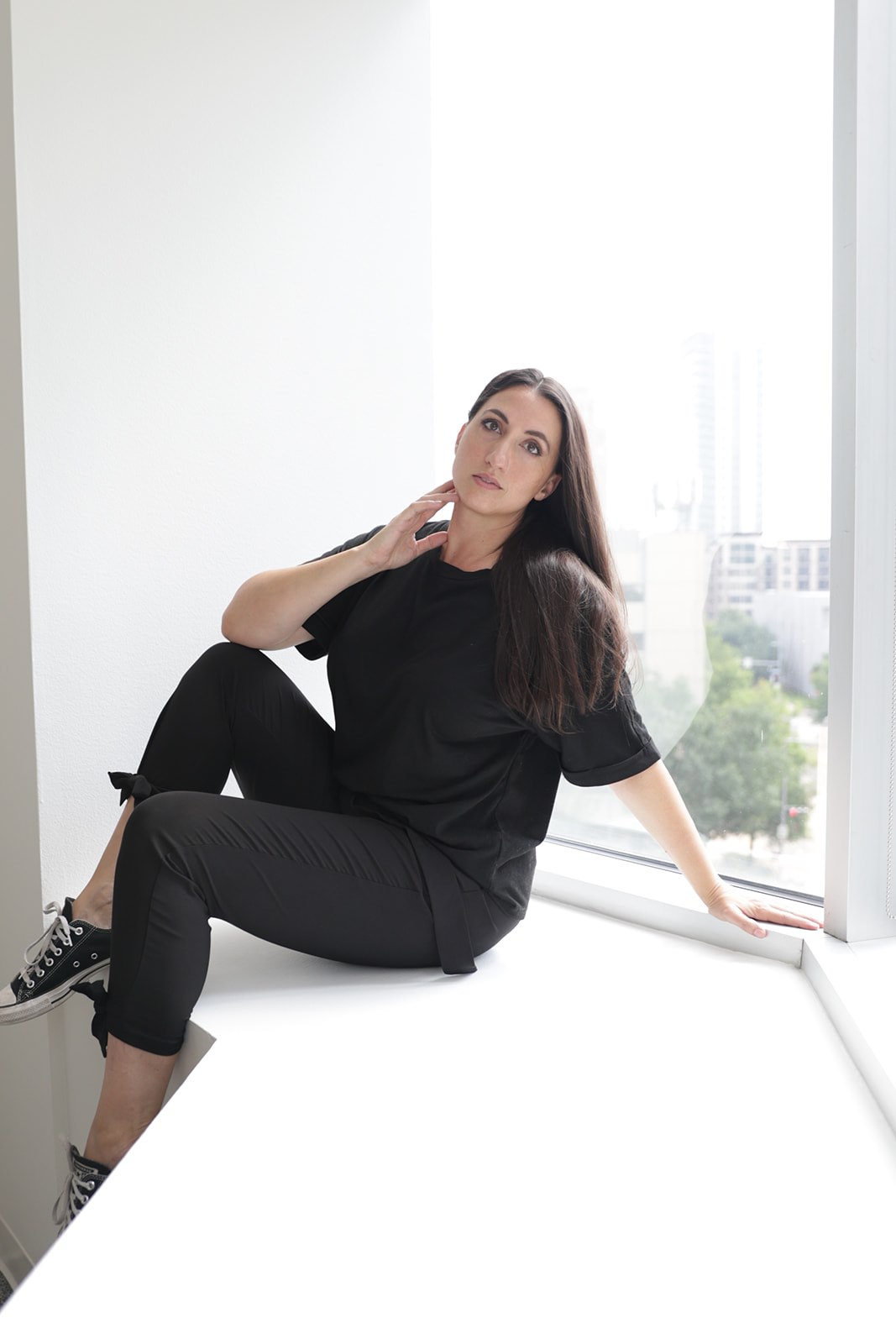 About Amanda - AF Consulting Team