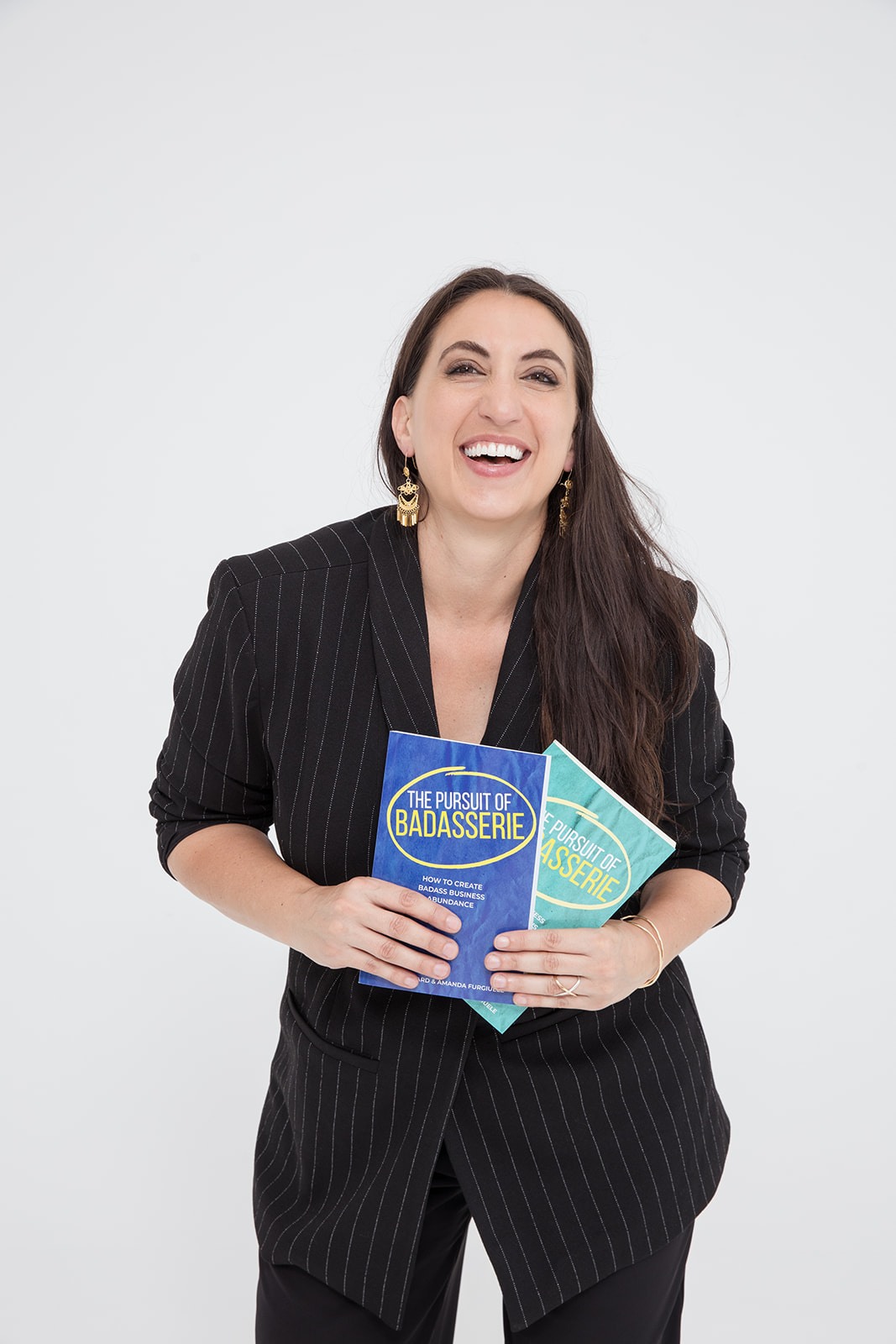 About Amanda - AF Consulting Team